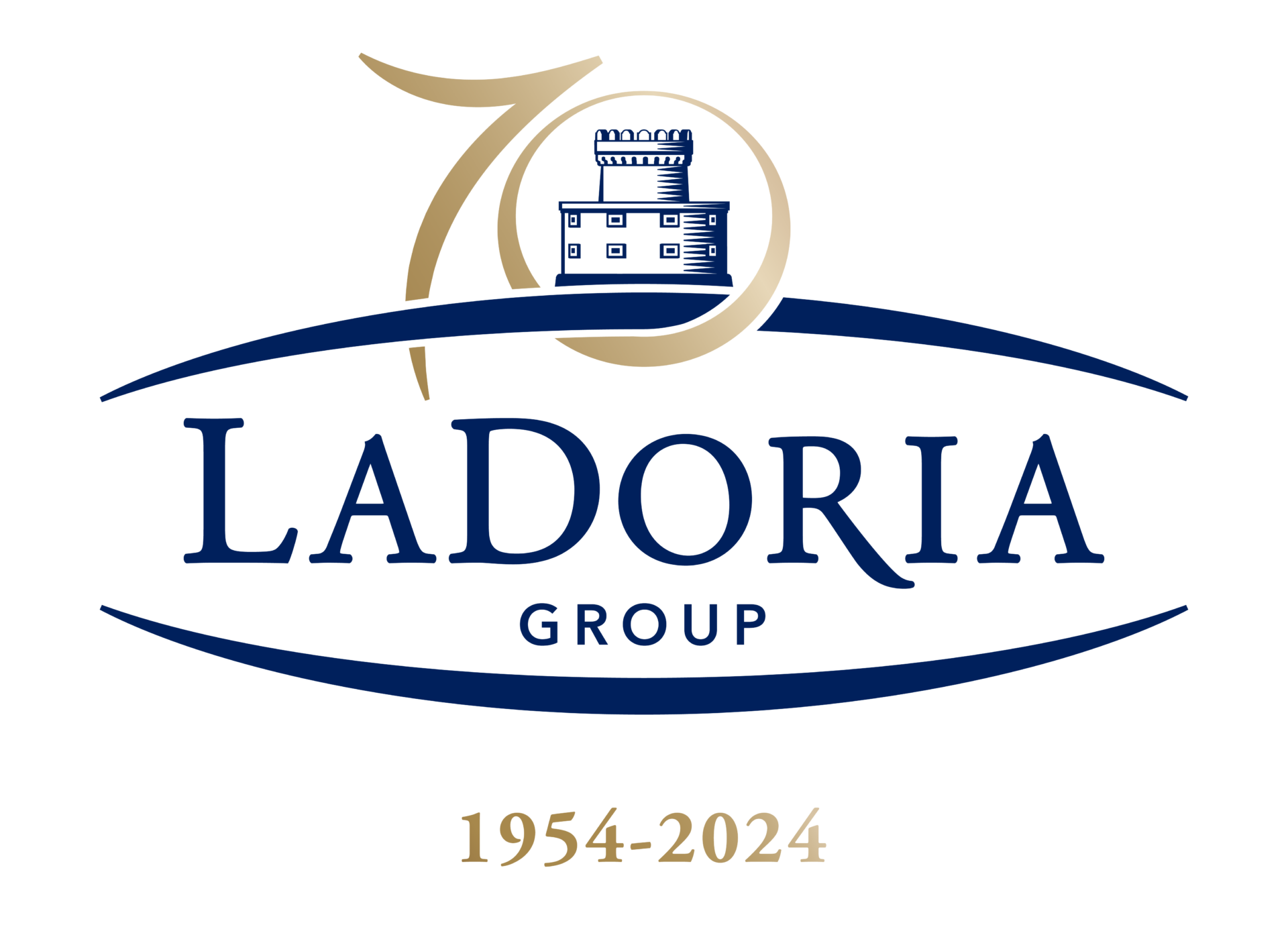 La Doria celebrates 70 years of Made in Italy excellence worldwide | La ...